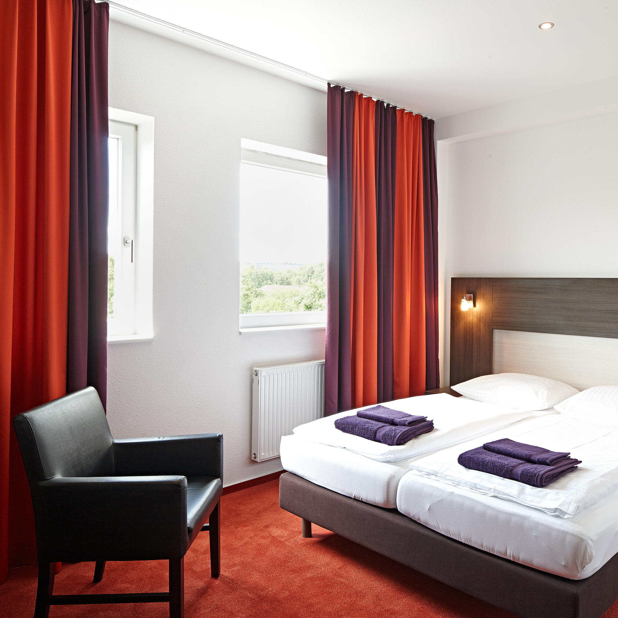 International Student Hotel